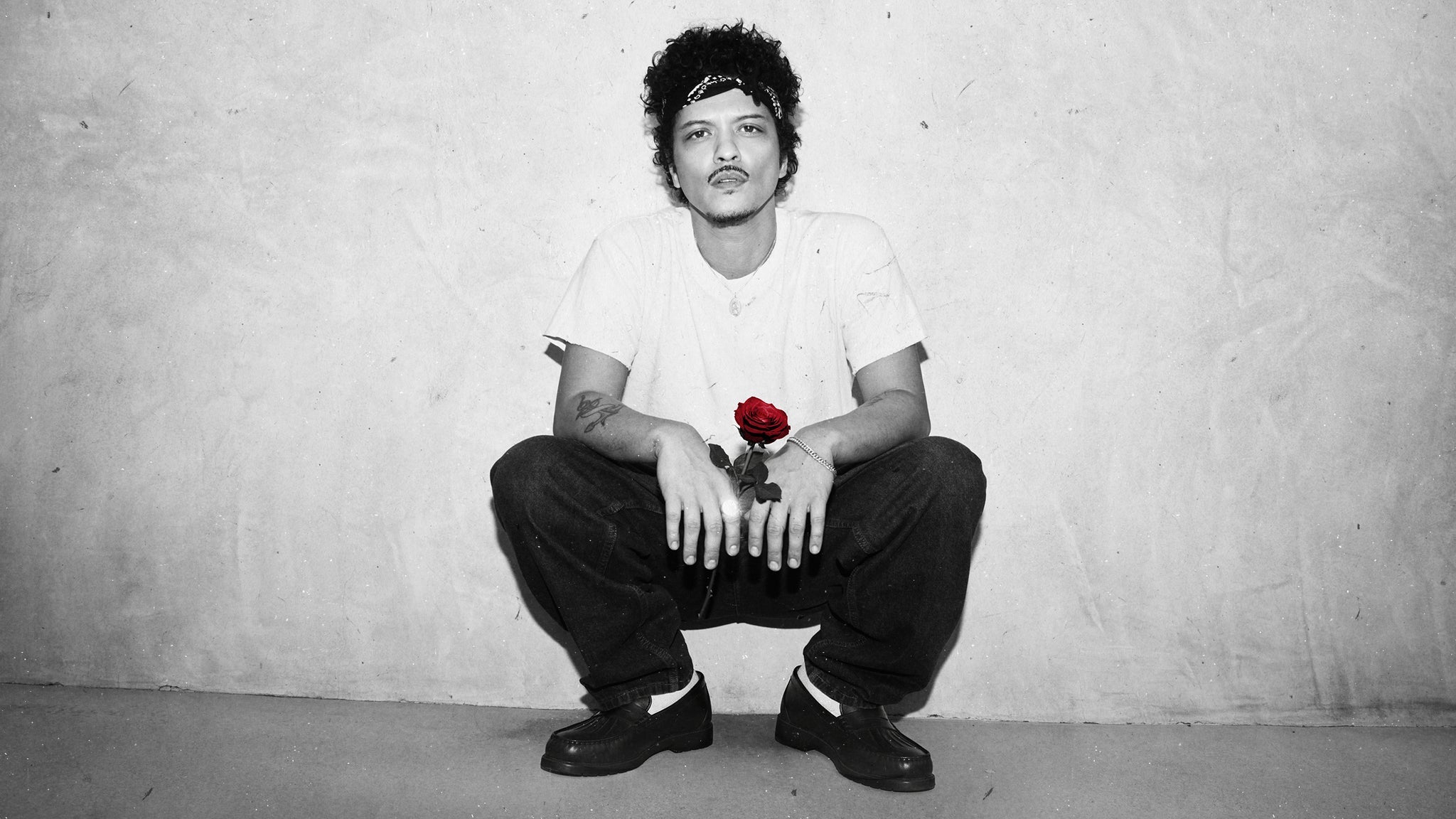 Bruno Mars - mercaentrada